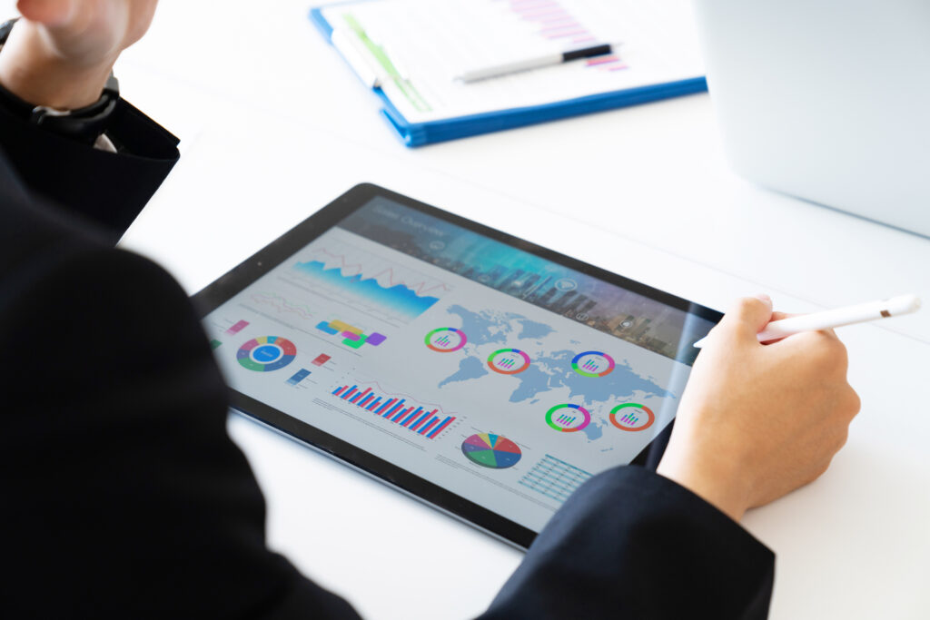 PEST分析 – 株式会社WAOCON