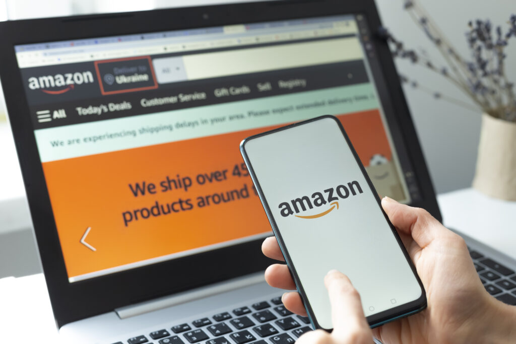 amazonで販売を始める手引き | 株式会社WAOCON