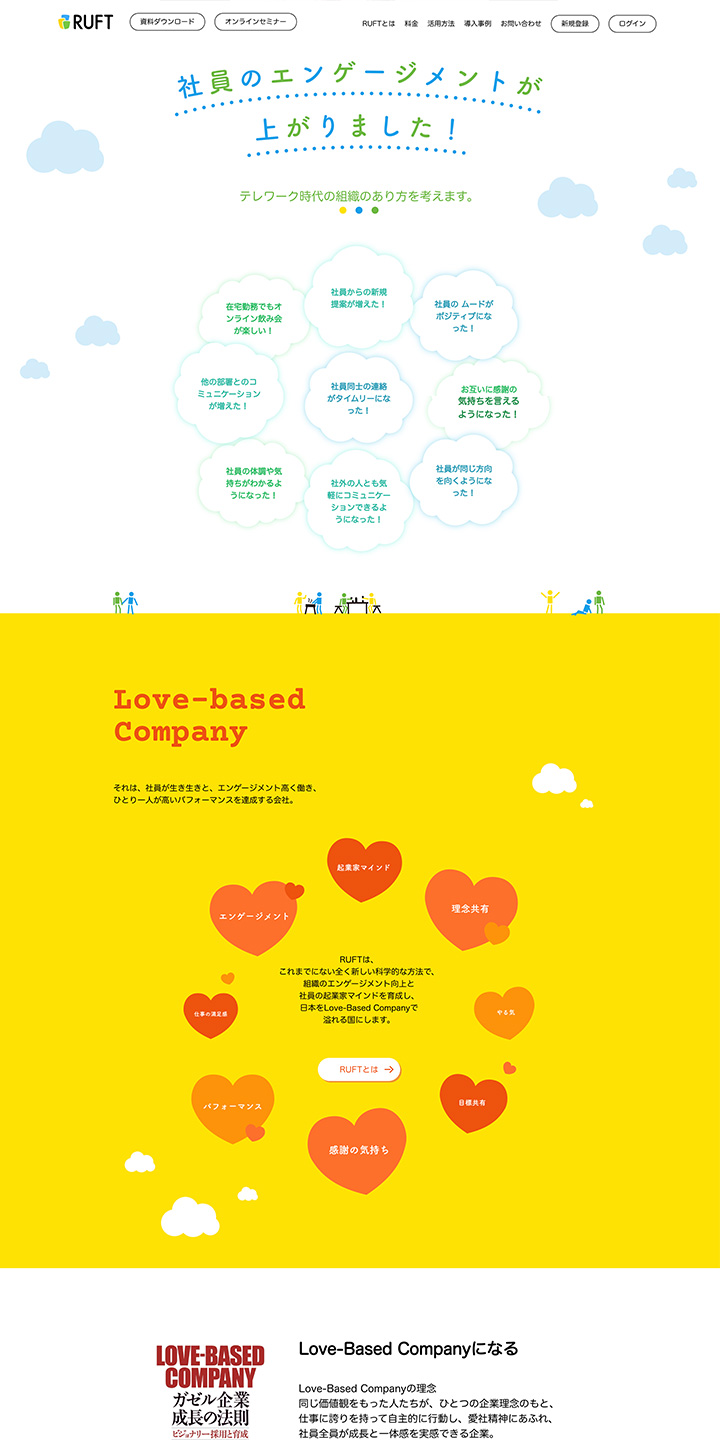 WebPage | 株式会社WAOCON